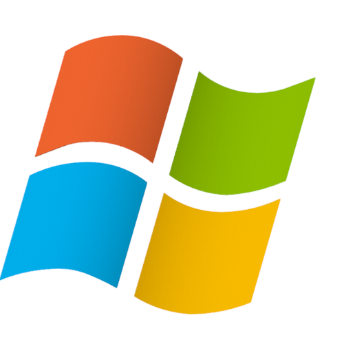 🖼️ Windows logos・ STL File for 3D printing and CNC machining - Laser ...