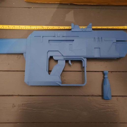 tediore borderlands 1