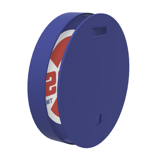 STL file Chicago Cubs Light Box 📦 (3MF)・3D print model to download・Cults