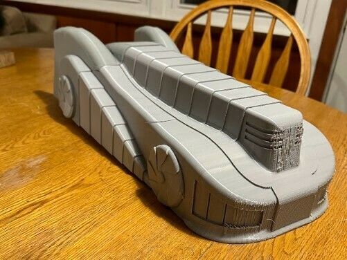 batman returns batmobile shields