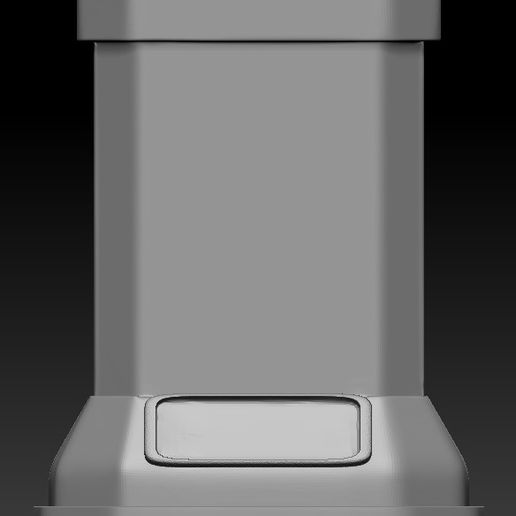 Free STL file Plint 👤 ・3D printable design to download・Cults