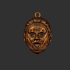 Leatherface best 3D printing models・54 designs to download・Cults