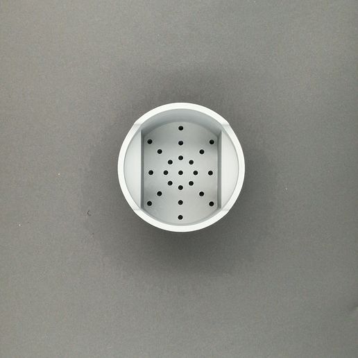 🪴 PISTON ENGINE MOTOR POT PLANTER SELF WATERING・ 3D File for 3D ...