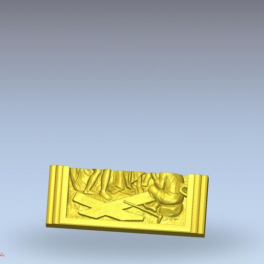 🖼️ stl slices 3d printing・Archivo STL Gratis para Impresión 3D・Cults