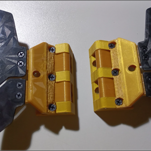 ⌨️ DIY Paddle Shifter・ STL File for 3D printing・Cults