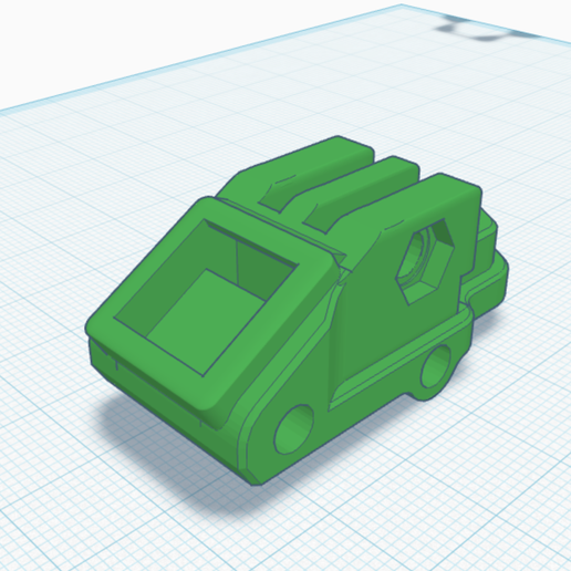 🛸 SPEEDYBEE Mario 5 GPS with Action cam/ GoPro Mount・ STL File for 3D ...