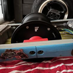 Onewheel best STL files for 3D printing・71 models to download・Cults