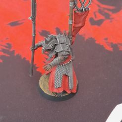 🐀 Gangsta Rat Hype-Beasts・3D Print with the Elegoo Saturn 2 8K 3D ...