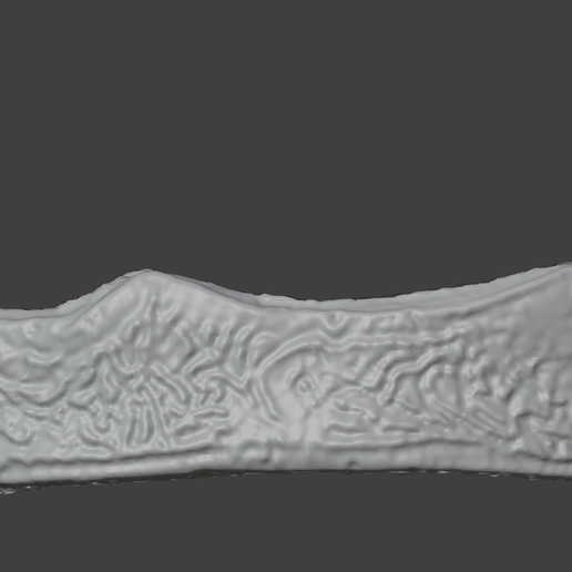 👑 Elden lord crown - Godfrey - ELDEN RING・ STL File for 3D printing・Cults