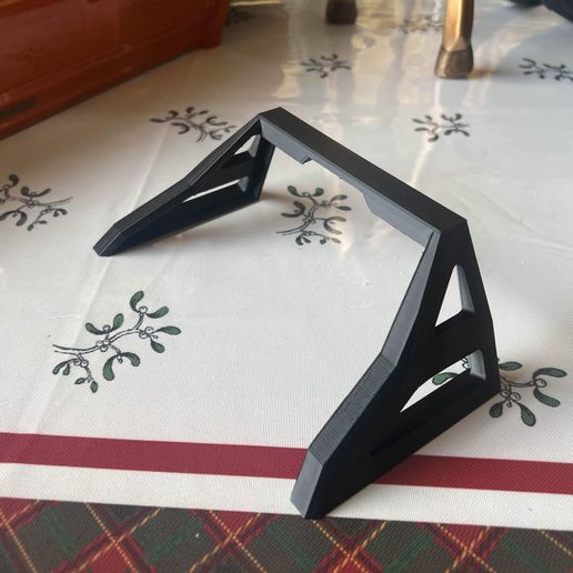 🚙 Cen Racing F250 chase rack・ STL File for 3D printing・Cults