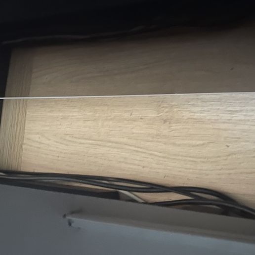 🎵 Philips tv riser for soundbar bose・ STL File for ・Cults