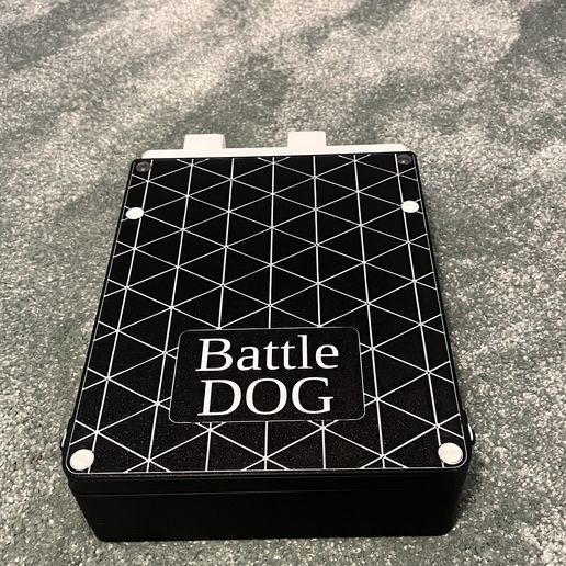 ♟ Battleship (Dog-Edition) / Schiffe Versenken (Hunde-Edition ...