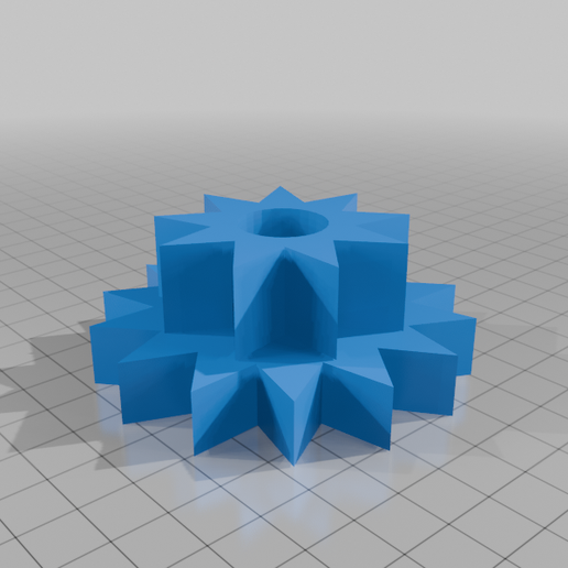 Free 3D file Cogs for Bachmann HO Scale Tram 🚋 ・3D printing design to ...