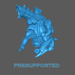 Biovore best STL files for 3D printer・17 models to download・Cults