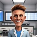 All the 3D models of Rollo_・Cults