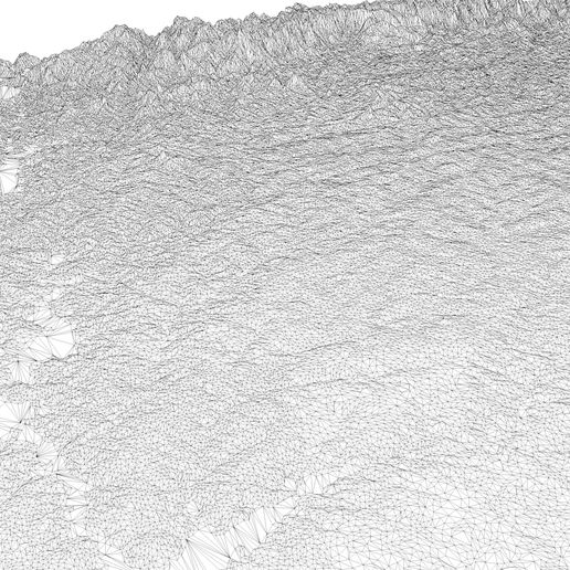 Archivo 3D South Carolina Topographic Map – 3D Model for 3D Printing ...