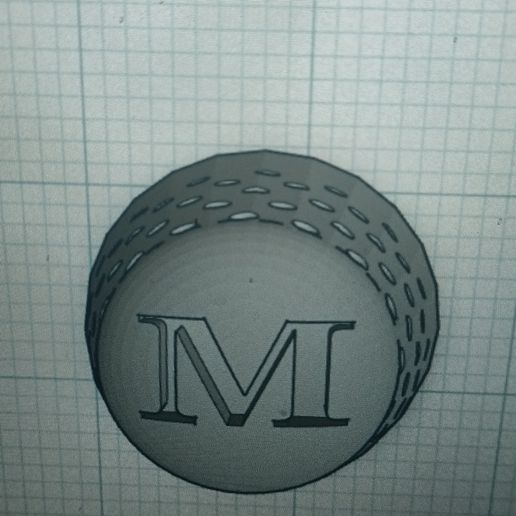 STL file MONOPOLY FINGERHUT ♟ ・3D printing model to download・Cults
