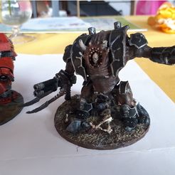 Warhammer 40k best free STL files for 3D printing・4.3k models to ...