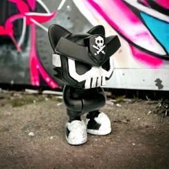 Superplastic best STL files for 3D printing・34 models to download・Cults