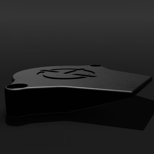 🔫 Airsoft Light Cap・ STL File for 3D printing・Cults