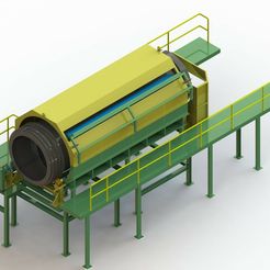 Trommel best 3D printing models・27 designs to download・Cults
