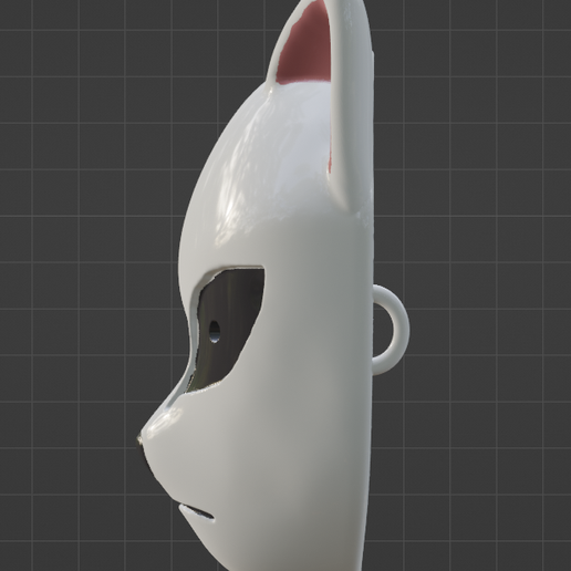 👾 sabito mokomo tanjiro mask・Free STL File for 3D printing・Cults