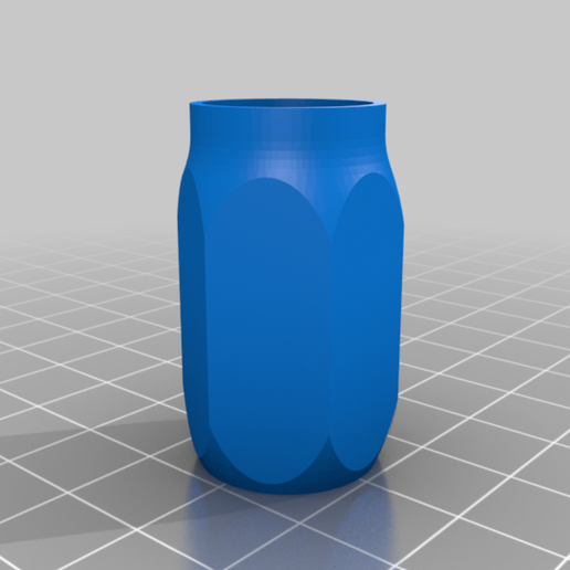 Free STL file Woody cap 🧢 ・3D printable object to download・Cults