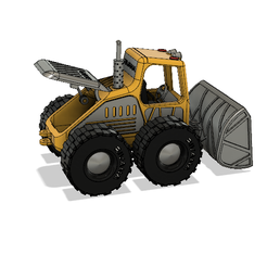 Dozer best STL files for 3D printer・90 models to download・Cults