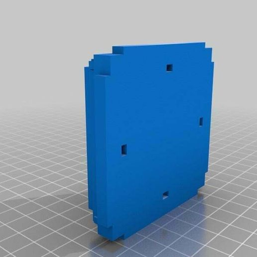 🩺 Tardis from Doctor Who・Free STL File for ・Cults
