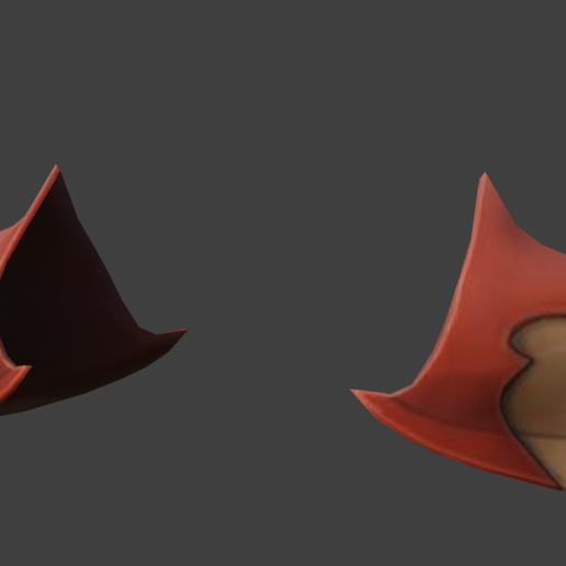 🎭 Esil Radiru - Solo Leveling - Cosplay Armor - EVA Foam Template - PDO ...