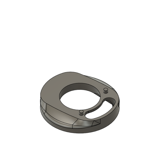 🚲 Headset FSA No.55R 1.5" /ACR・ STL File for 3D printing・Cults