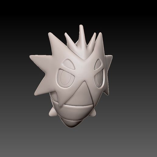 🐉 Pokemon larvitar evolution pack・ STL File for ・Cults