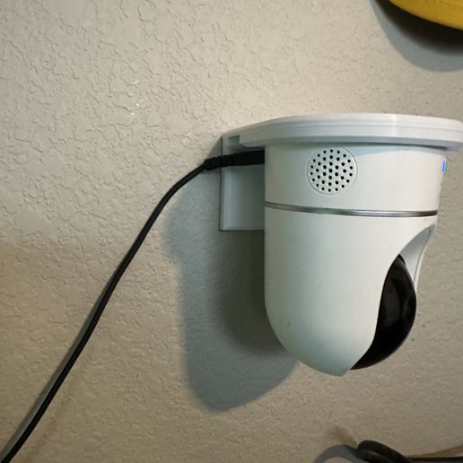 🔝 eufy Security Indoor Cam E220, inverted wall and table top holder ...