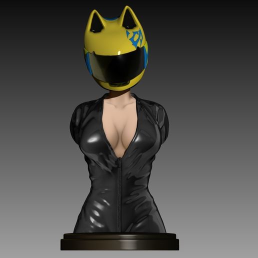 celty's head