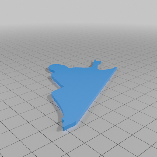 🎄 Taylor Swift Folklore Nativity・Free 3D File for ・Cults