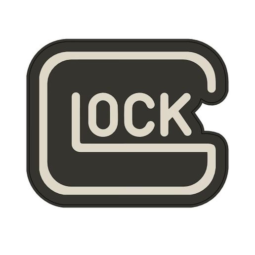 🔫 Glock LED Lampe・ STL file for 3D printing・Cults