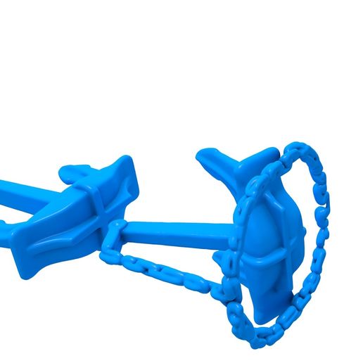 ⚓ Anchor / Anchor stl / Anchor printer・ STL File for 3D printing・Cults