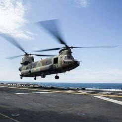 Chinook best STL files for 3D printing・14 models to download・Cults