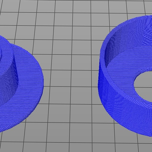 🪡 Sewing Tape Measure Roller and Storage・Free 3D File for ・Cults