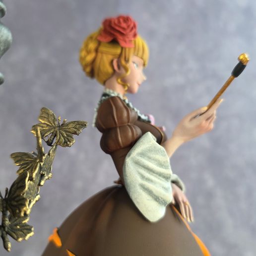 beatrice umineko reference