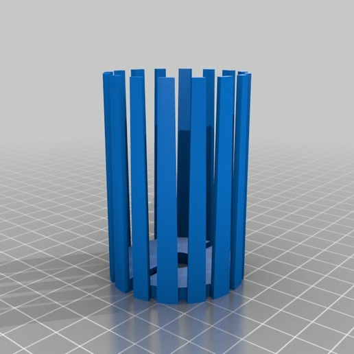 BSG; Colonial Carbine Blaster (Battlestar Galactica)・Free STL File for ...