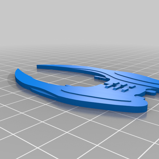 🎁 Cylon Raider Kit Card・Free 3D File for ・Cults