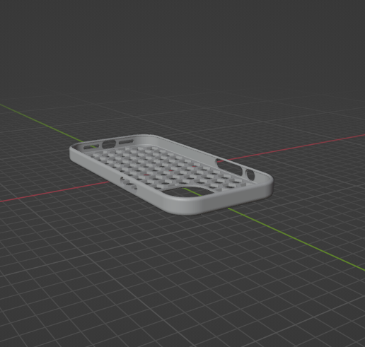 📱 IPhone 14 Pro Max・ STL File for 3D printing・Cults