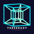 All the 3D models of Tesseract_PL・Cults