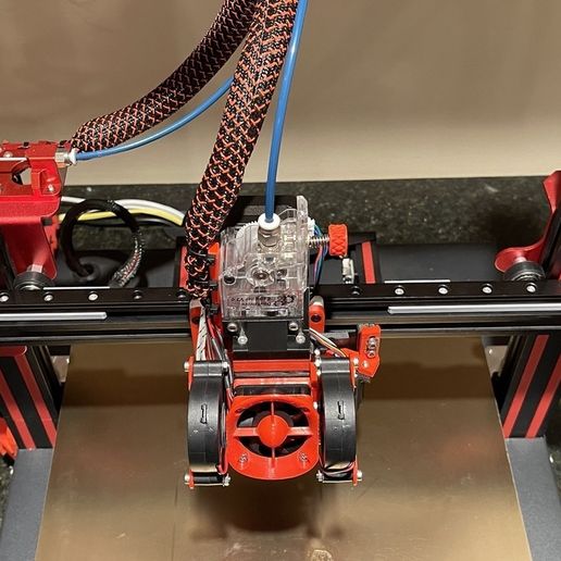🧞‍♂️ Creality Linear Rail X Axis Conversion Kit (CR10 & Ender Series ...