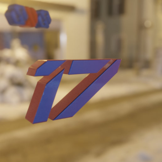 🧨 SDS_Digital Advent _ Day 17・ 3D File for 3D printing・Cults