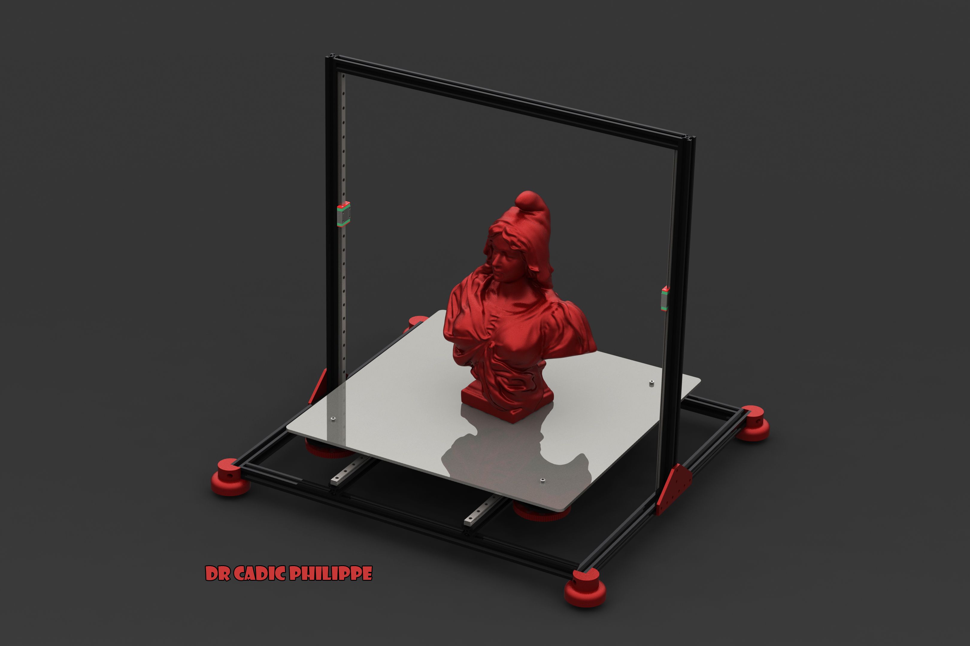 Descargar archivo STL Archivos de impresora 3D de código abierto ...