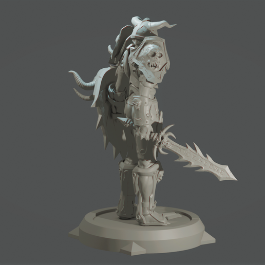 🗺️ Dreadnaught Armor (Warrior Tier 3) - World of Warcraft Naxxramas ...