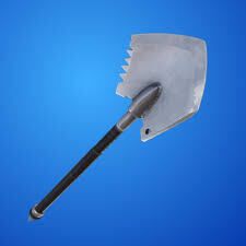 🧊 Fortnite Ice Breaker Pickaxe・ STL File for 3D printing・Cults