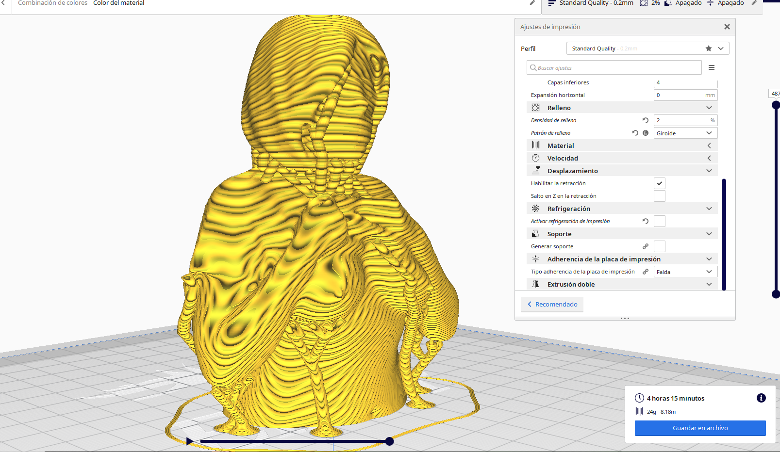 Obj File Bust Girl Lifting Her Shirt Blindfolded And Mouth・3d Printer Model To Download・cults